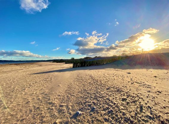 Gallery - Dunster Beach Holidays